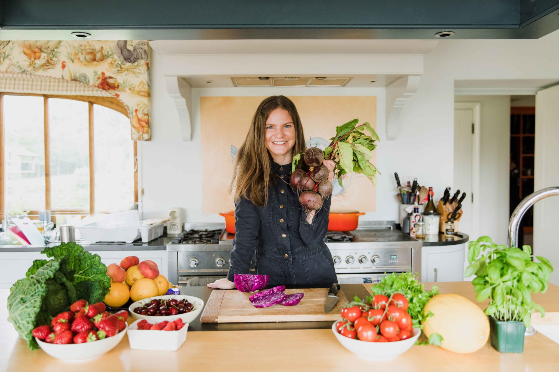 Why Fibre-Rich Foods Are Essential for Hormone Balance and How Cutting ...